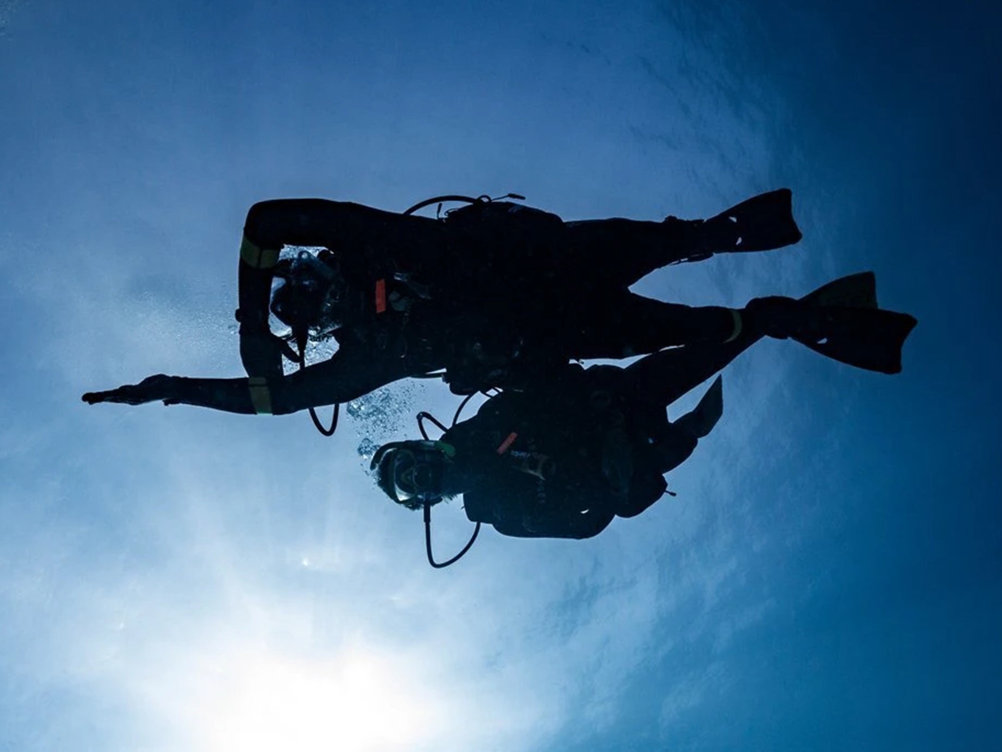 Underwater Navigator | My Dive Locker